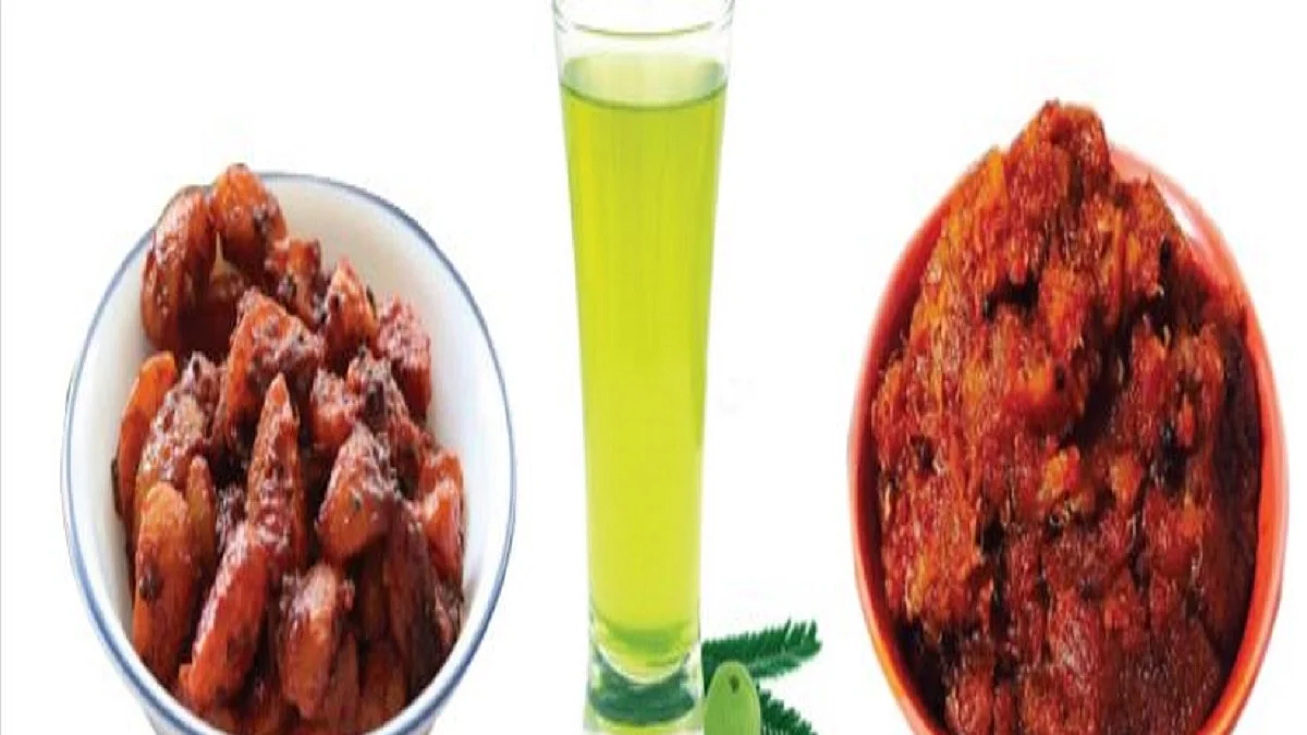 Food Katha: The versatility of Amla or Indian Gooseberry