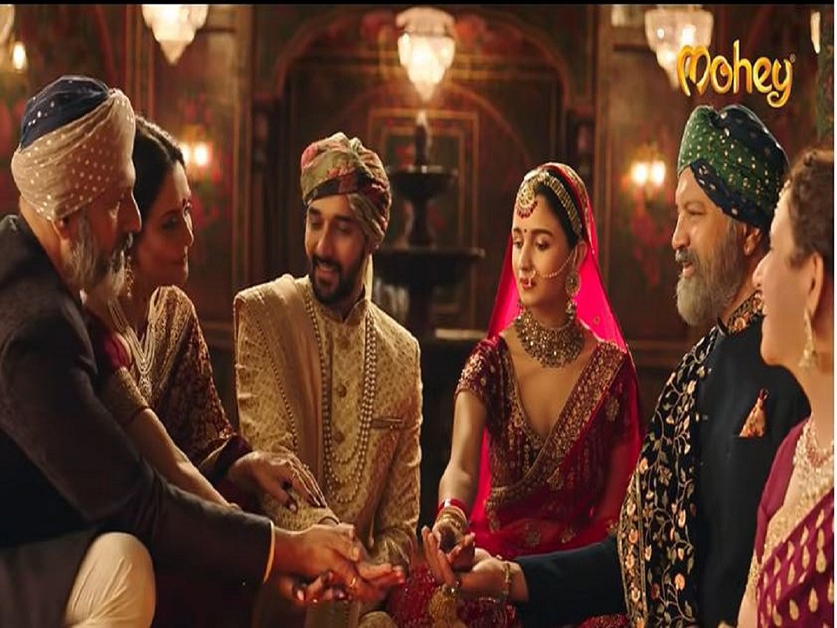 Manyavar ad, Kanyadaan and regressive Hindutva frenzy: Ladies, don't ...