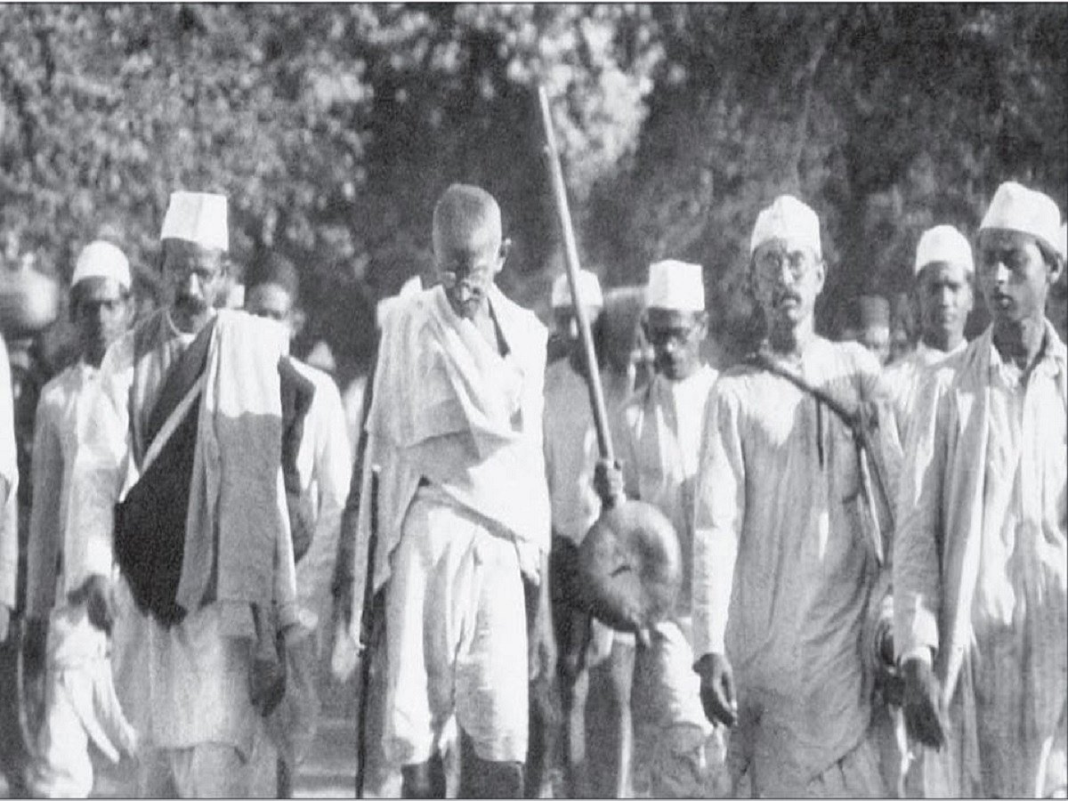 Reel Life: An ode to Gandhi’s Ahimsa