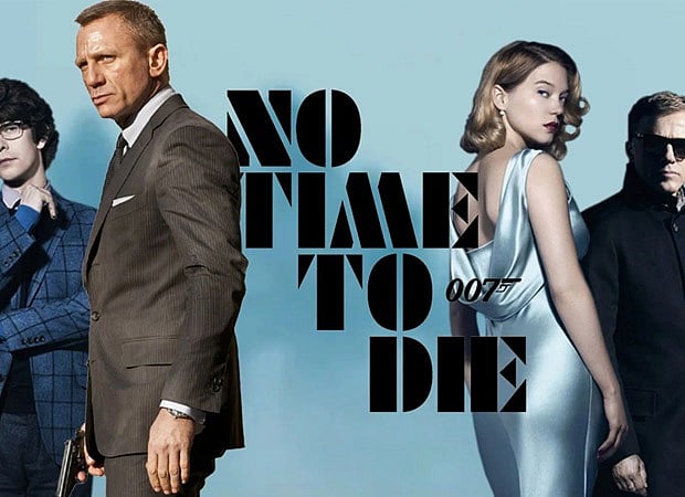 'No Time To Die' review: Bond never dies!