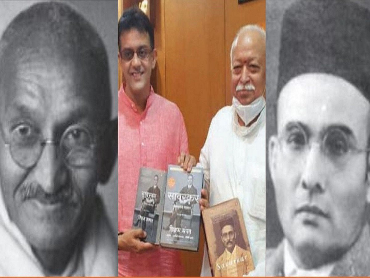 Savarkar’s mercy petitions: Truth vs Hype