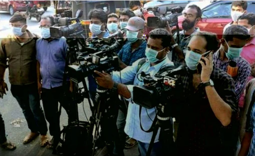 No one caught for 81% of journalists' murders across the world, states ...