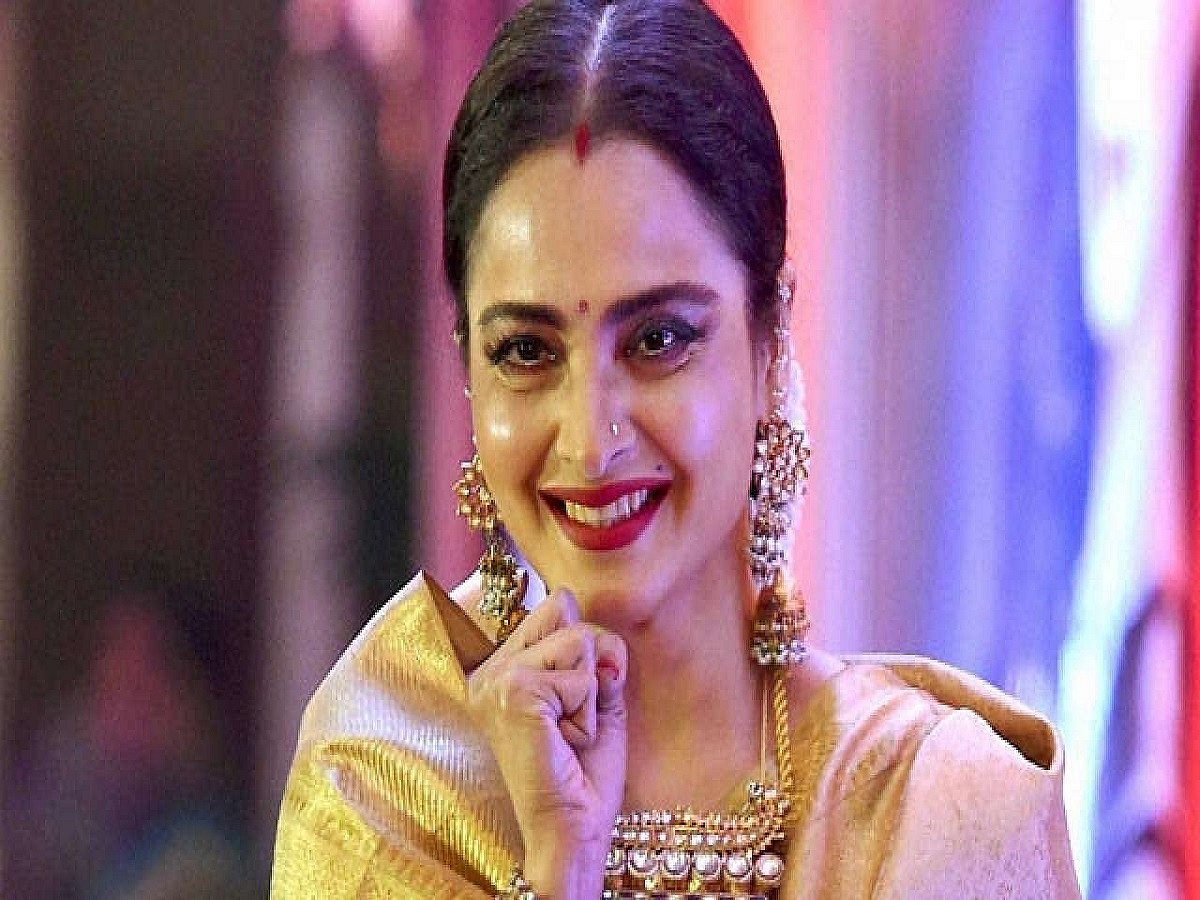 5 unknown facts about Rekha who turns a year older on October 10