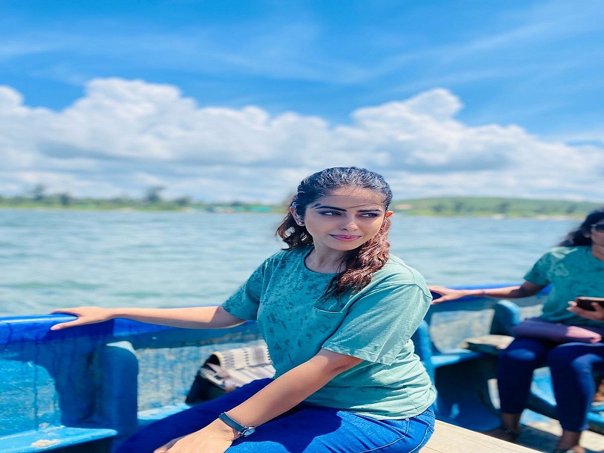 Avika Gor: Being a producer has made me a more humble actor