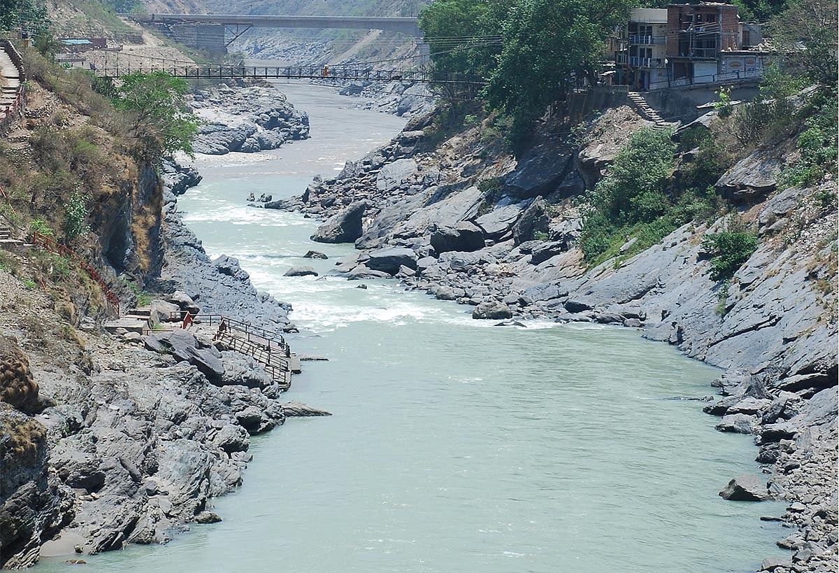 'Over 200 km cube of groundwater lost in Ganga basin between 2002-2016'