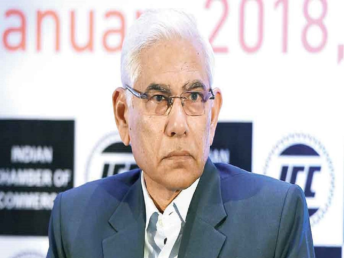 Vinod Rai and the ‘notional’ loss to CAG’s credibility