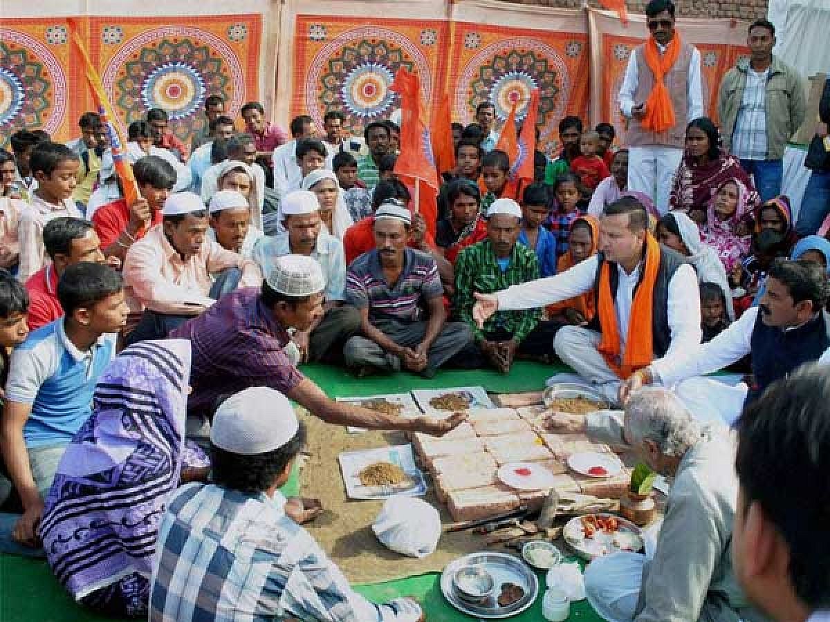 A fundamental right’s ‘conversion’ to criminal offence in New India