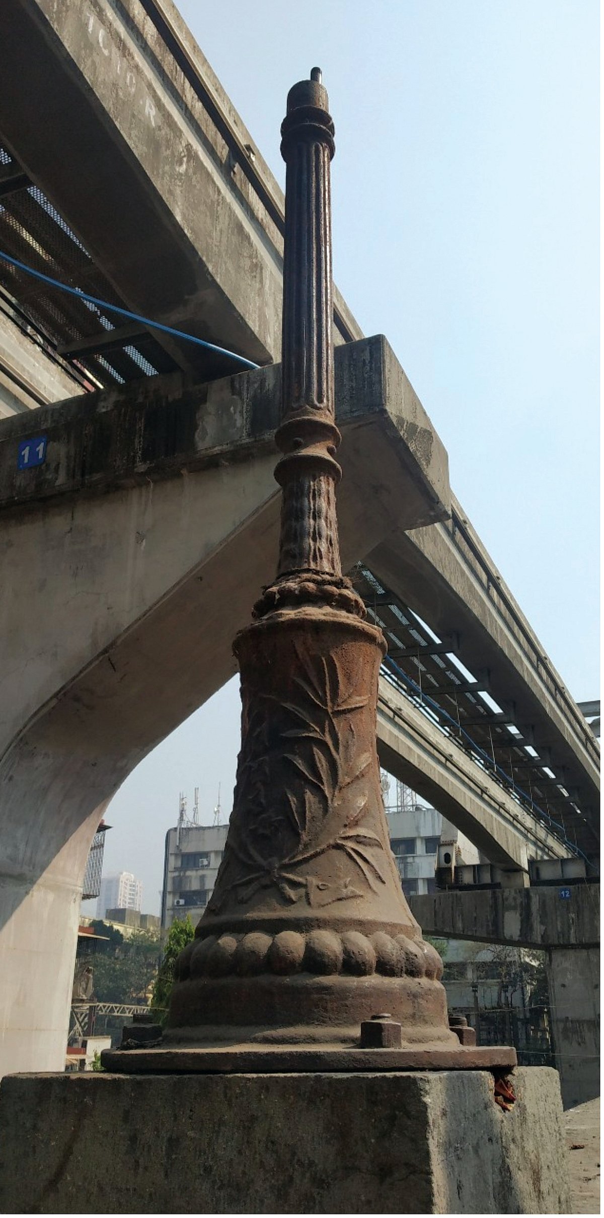 Nostalgia: Lighting up the colonial Bombay