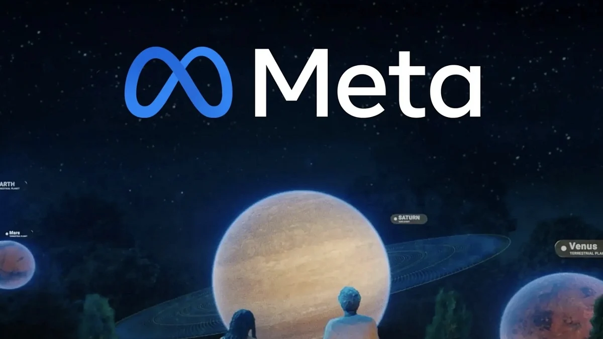 Meta planning physical stores to showcase its products: Report
