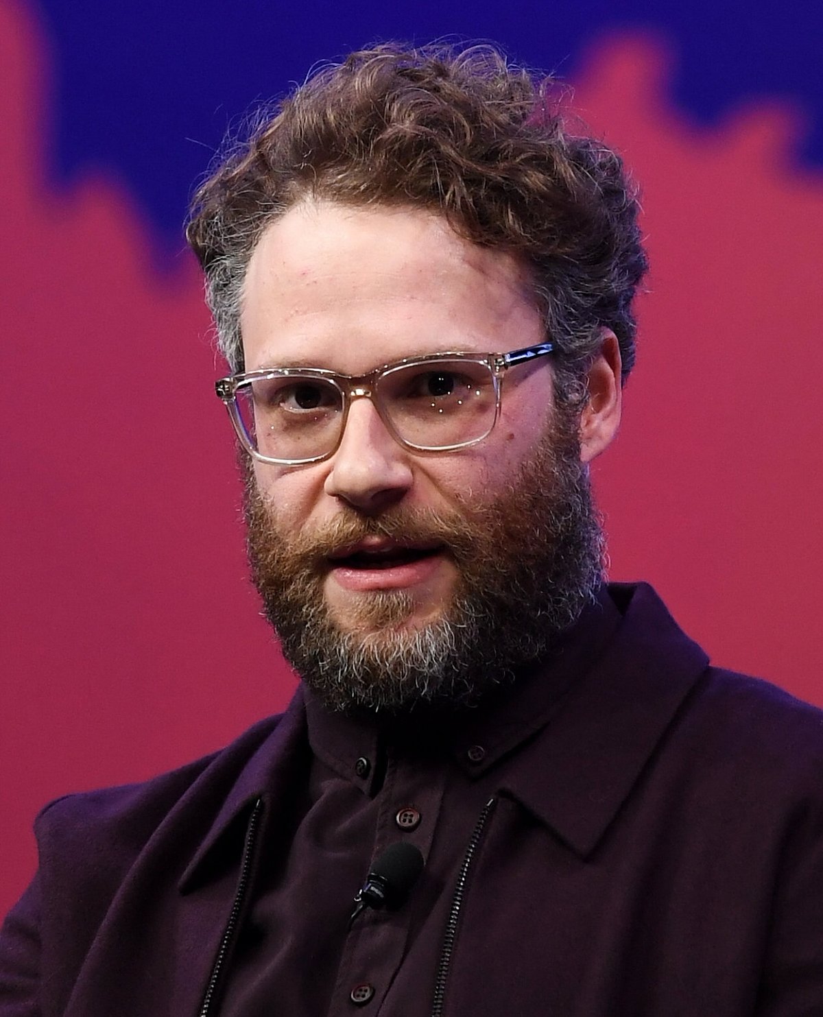 Canadian actor Seth Rogen faces flak after normalising crimes in big city