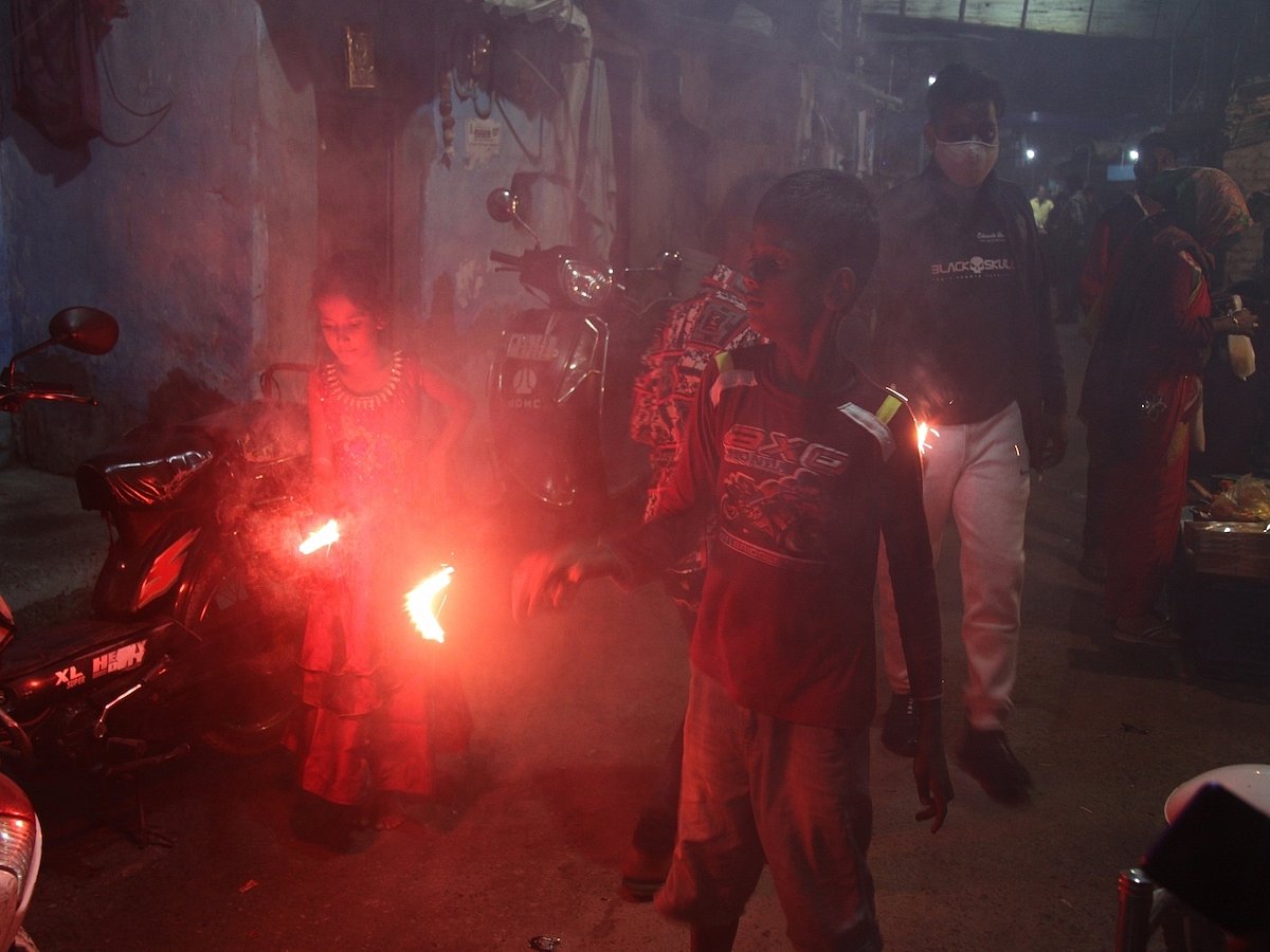 SC's refusal to hear plea for nationwide firecracker ban has adverse ...