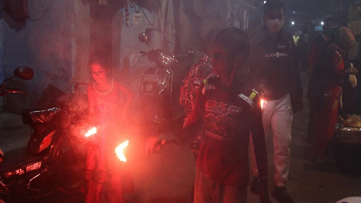 SC's refusal to hear plea for nationwide firecracker ban has adverse ...