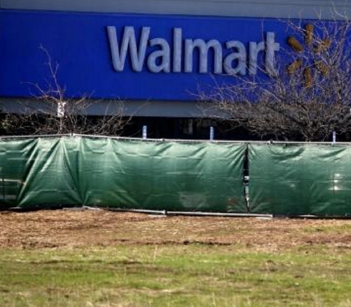Walmart sued over ‘improper' disposal of e-waste, hazardous items