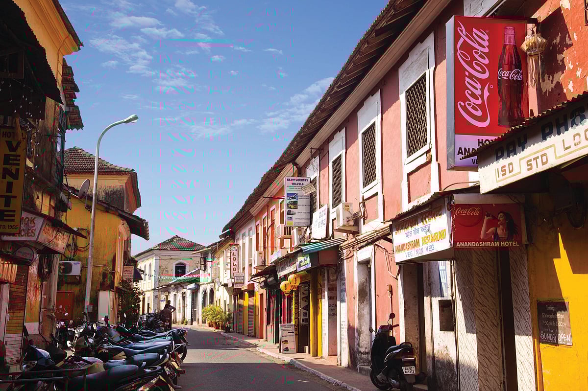 Goa Liberation Day: Goans at a crossroads-Little Portugal on the ...