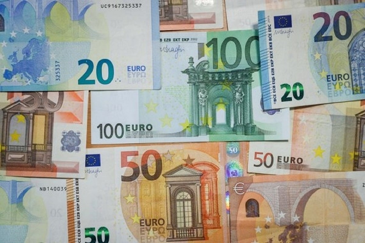ECB to redesign euro banknotes