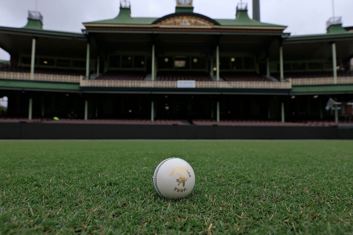 New South Wales to tweak rules to ensure SCG Test is not moved out