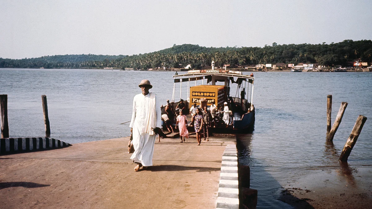 Goa Liberation Day: Goans at a crossroads-Little Portugal on the ...