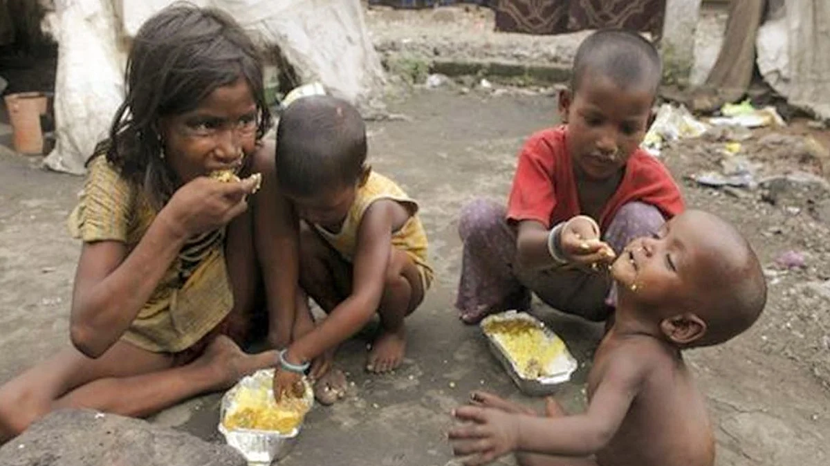 Profiteering from Pain: Inflation benefits sellers & the Govt while ...