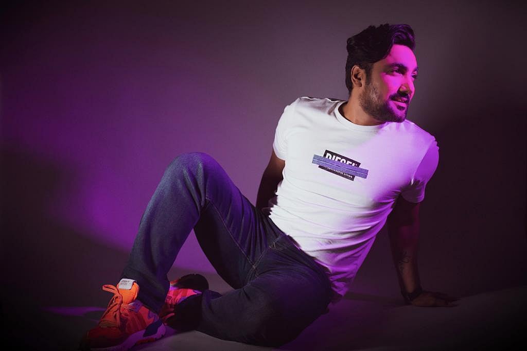 Vikrant Massey is gem of a person and true professional, says his ...