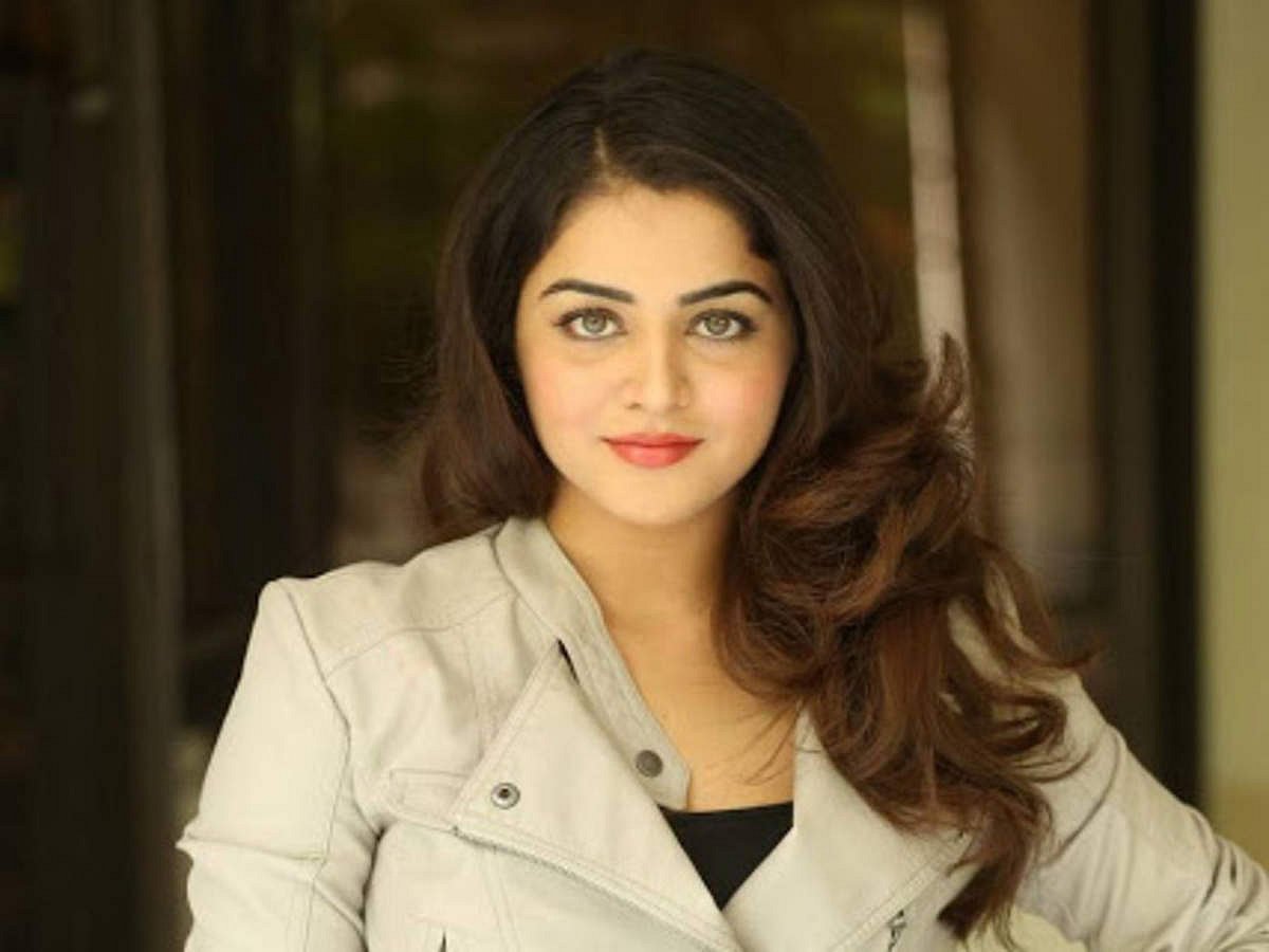 Wamiqa Gabbi: Kapil Dev's daughter Amiya helped me in portraying Annu ...