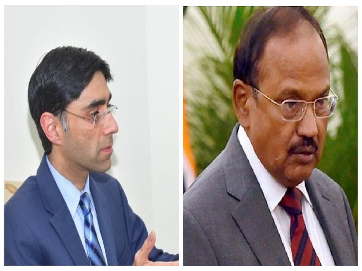 Pakistan’s National Security Policy (2022-2026) should be of great ...