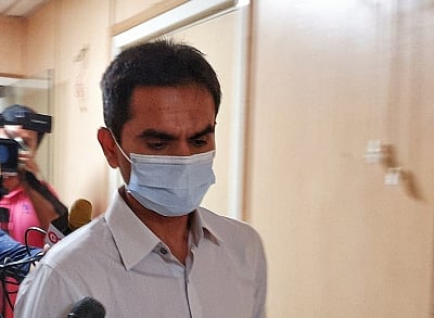 'Documents prove Sameer Wankhede belongs to SC community'