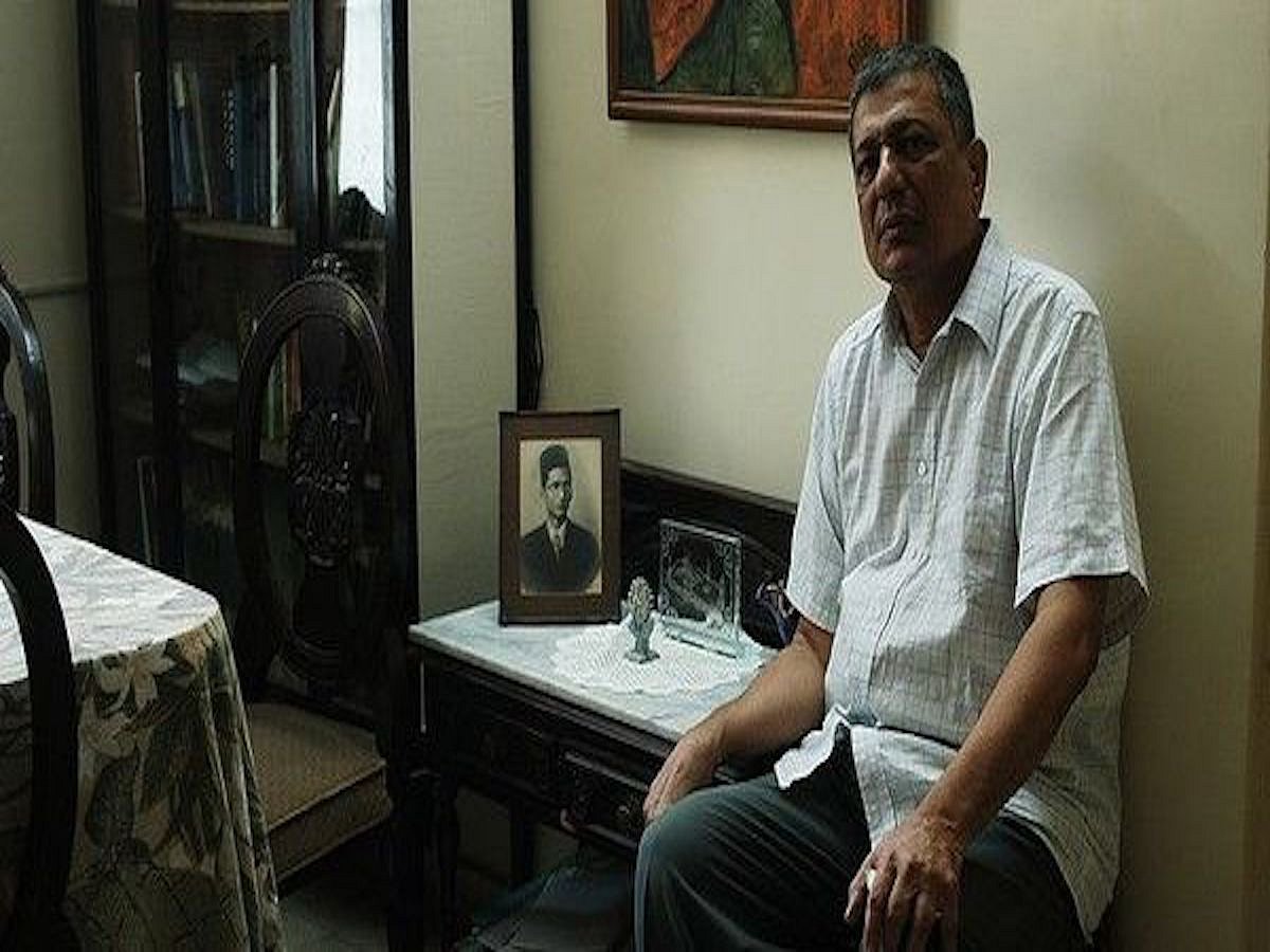 Prof JS Bandukwala: The physicist, activist who tirelessly fought ...