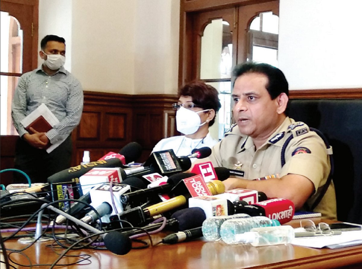 Bulli Bai App: Too many questions still unanswered despite arrests and ...