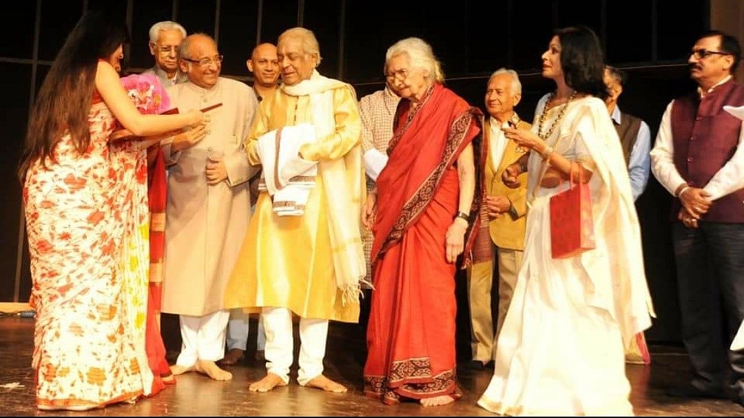 Pandit Birju Maharaj: The dancer who lived Lucknow in his heart, and ...