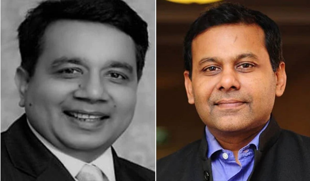 Parabolic drugs case: Ashoka co-founders step down from university ...