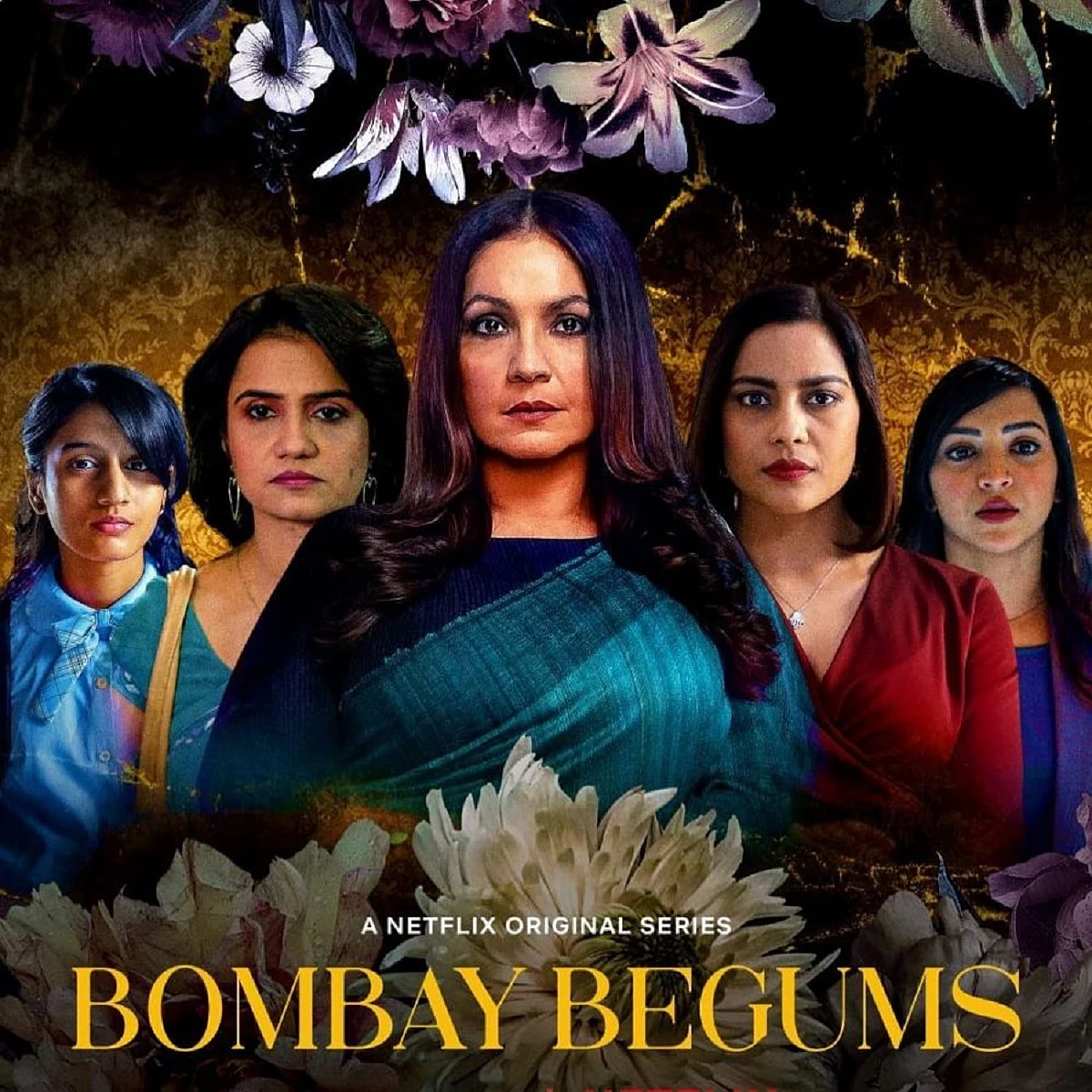 My list of the five best web series of 2021 on OTT that you must watch ...