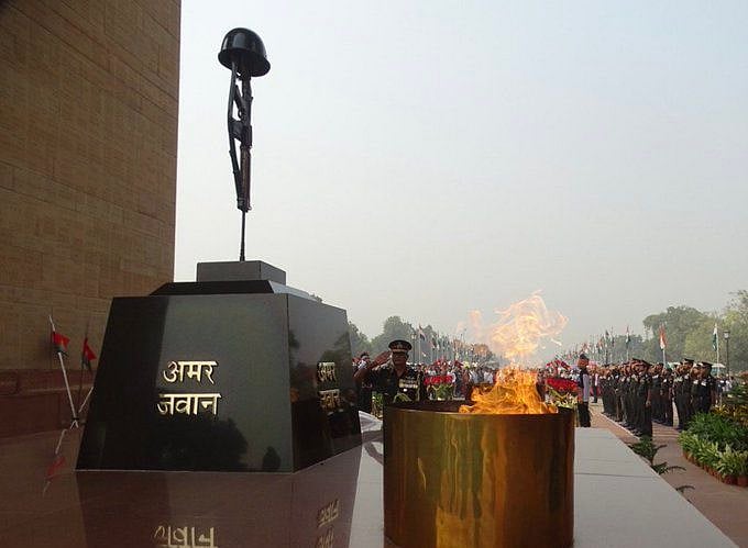 Know why Amar Jawan Jyoti is significant for us and details about new ...