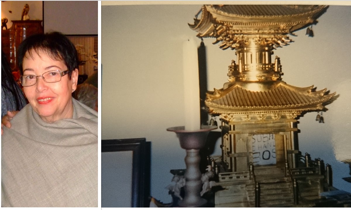 Japan now has no reason to hold back Netaji's ashes from his only daughter