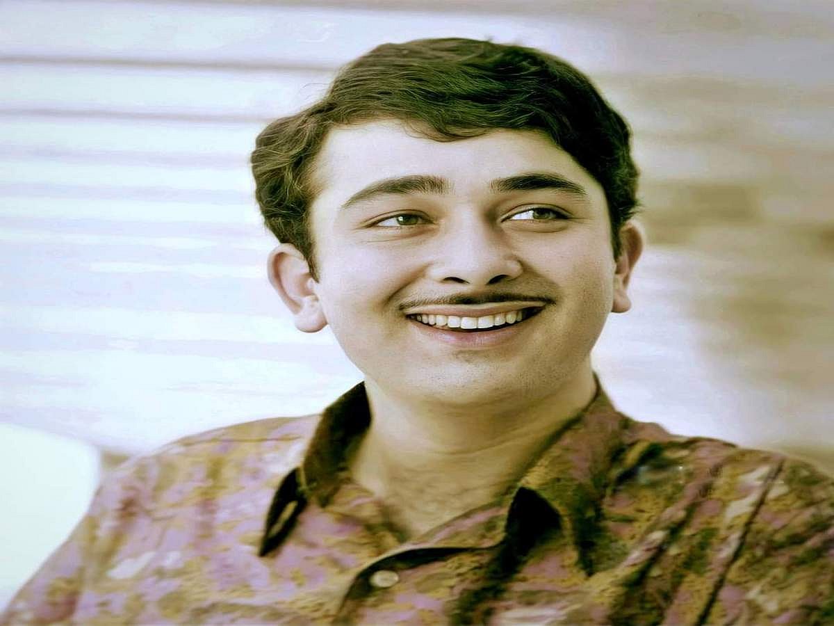 Randhir Kapoor, an actor much more than image of happy-go-lucky person ...