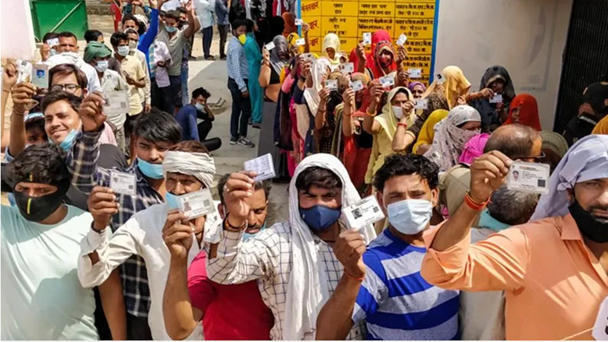 Rohilkhand, with huge Muslim population, may give decisive lift to ...