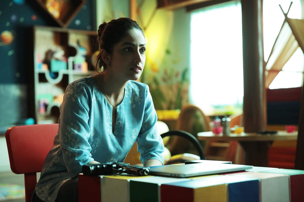 Disney Plus Hotstar to stream hostage drama ‘A Thursday’ from February 17