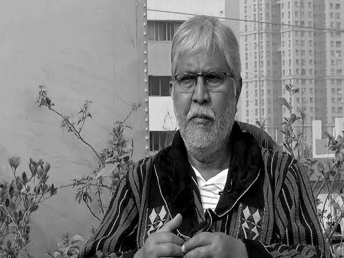 Former India midfielder and East Bengal legend Surajit Sengupta passes away
