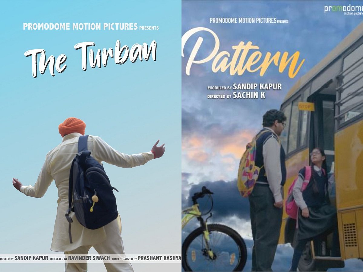 Two thought-provoking and socially relevant short films 'The Turban ...