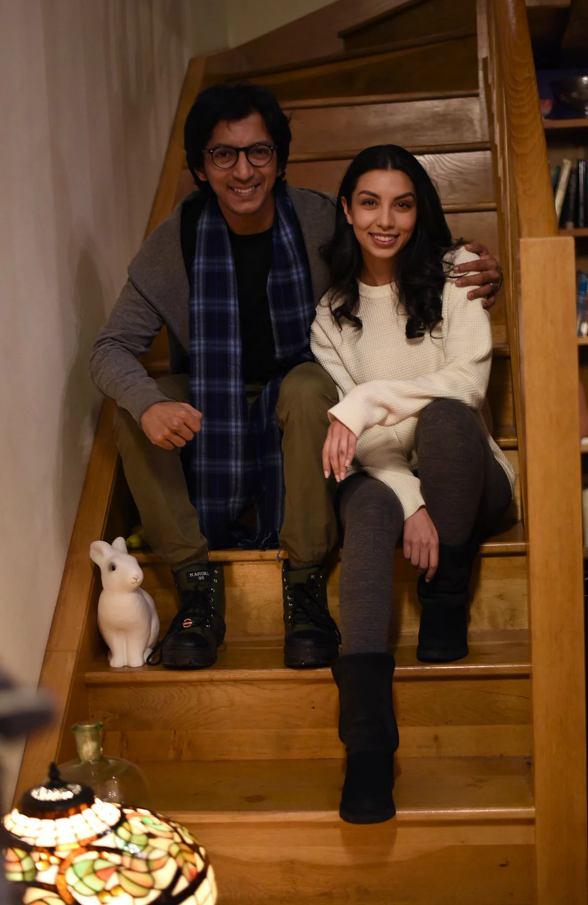 'Spider-man: Far From Home' fame Zoha Rahman in Anshuman Jha's next