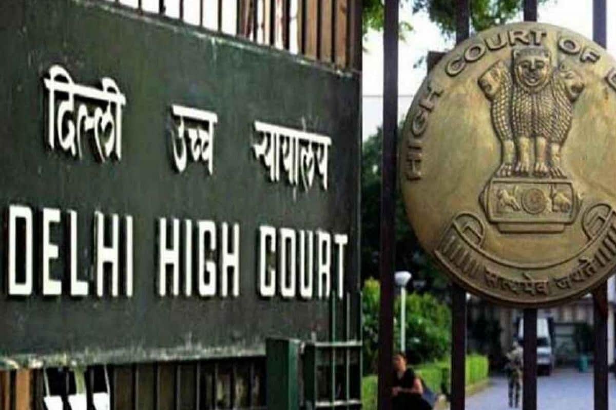 Delhi HC directs ASI to remove encroachments in Tughlaqabad Fort in 4 weeks