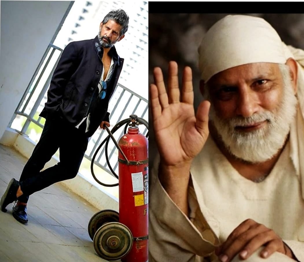 Raj Arjun reveals how role of Sai Baba was offered to him thrice and ...