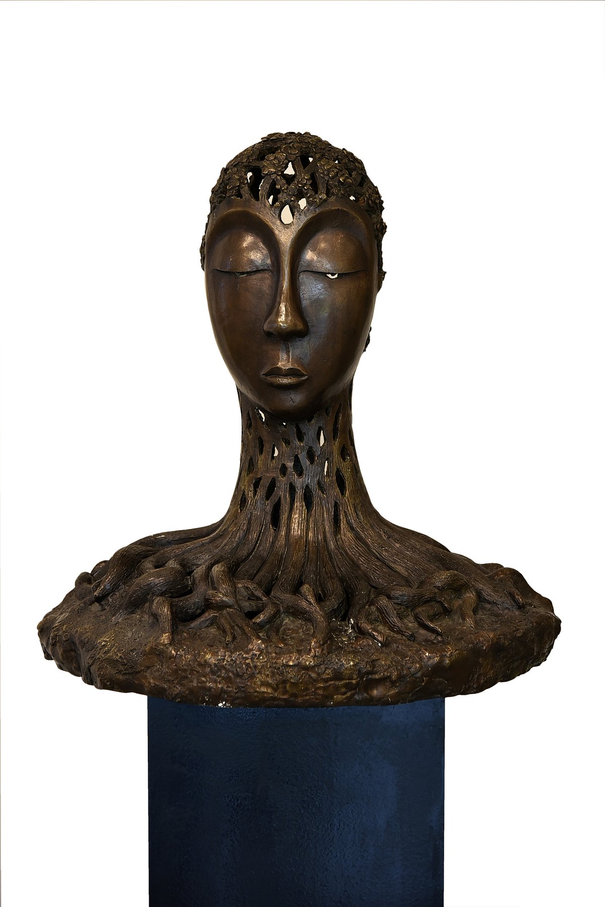 Uma Nair’s new exhibition ‘I Have a Dream’ opens at Masha Art