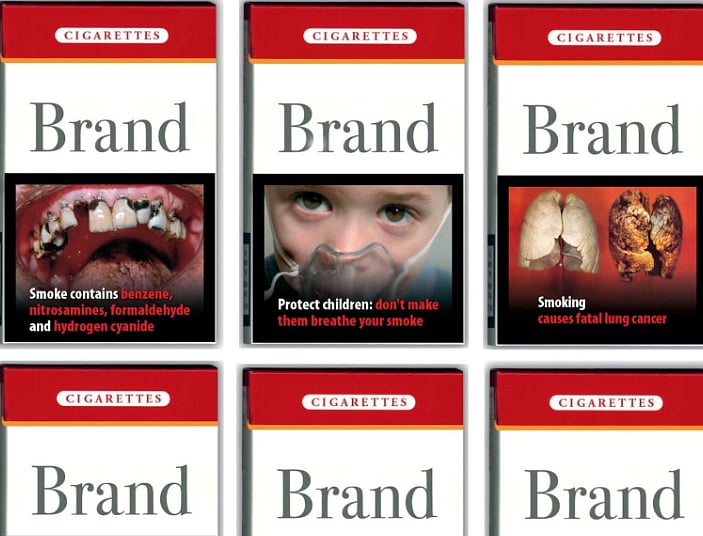 GoI needs to constitute the FOPL regulations as per WHO standards