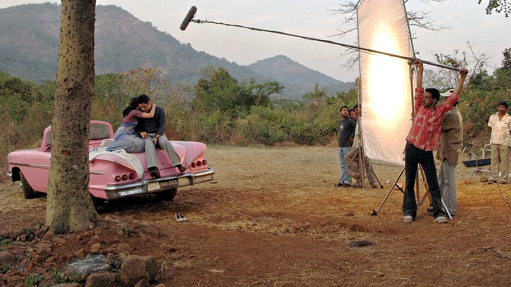Rajasthan's film policy to give boost to film production in the state