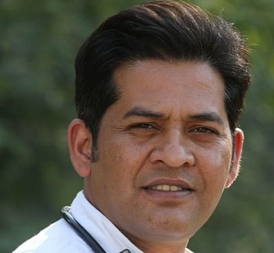 After arrest, Vyapam whistleblower Anand Rai suspended from government job