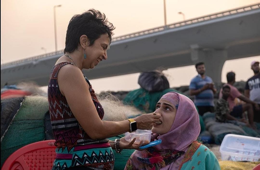 ‘Raat Rani’: A tale of self-acceptance