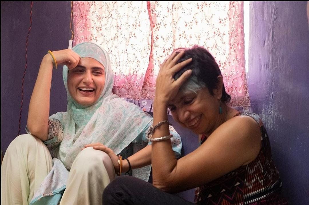 ‘Raat Rani’: A tale of self-acceptance