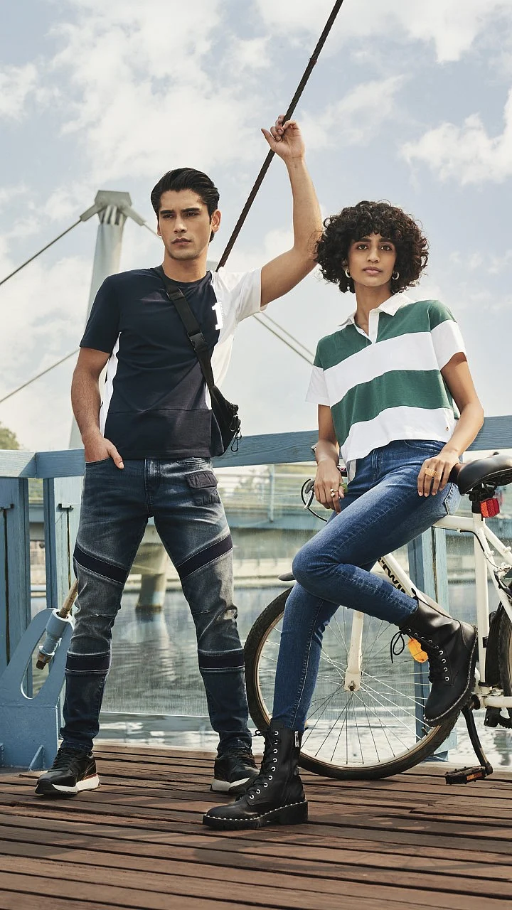 Championing functionality with fashion