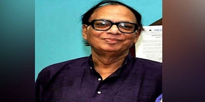 Bengal's noted elocutionist Partha Ghosh passes away