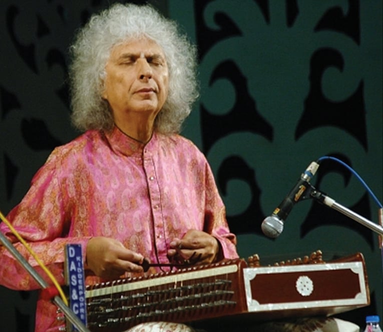 Pandit Shiv Kumar Sharma (1938-2022): Tribute to the santoor & the legend